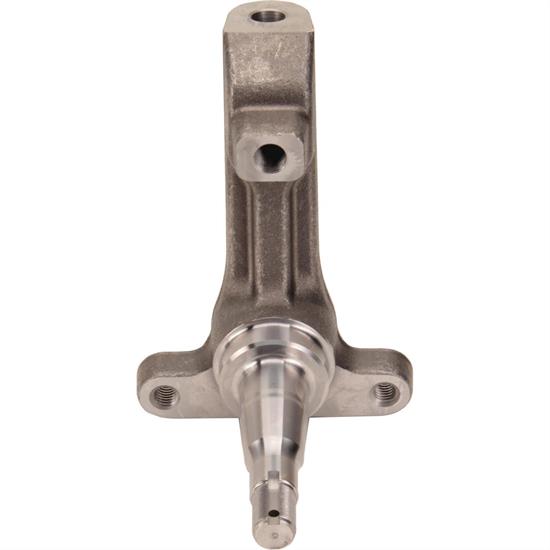 Speedway Motors 1979-Up GM Metric Midsize Spindle, Body Only