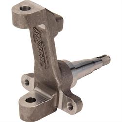 Speedway Motors 1979-Up GM Metric Midsize Spindle, Body Only