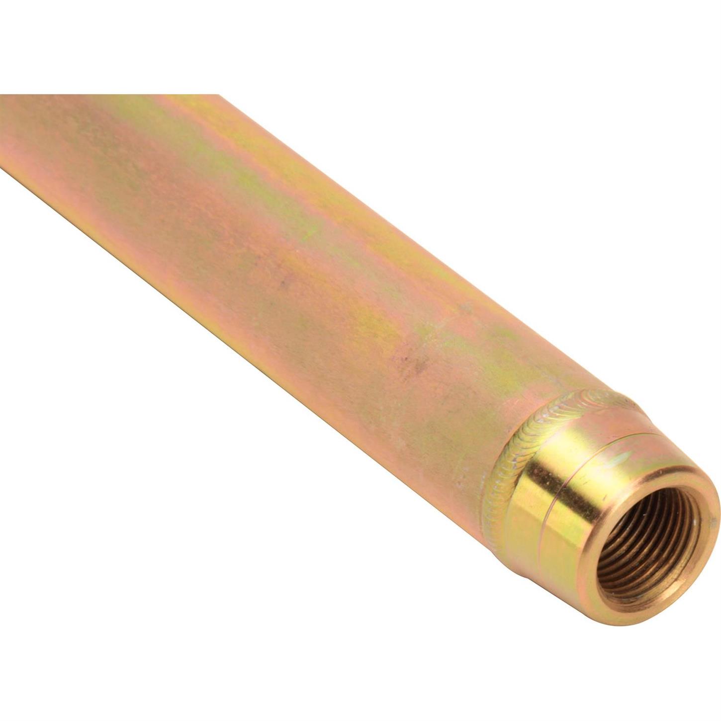 3/4 Inch Chromoly Swedged Tubes