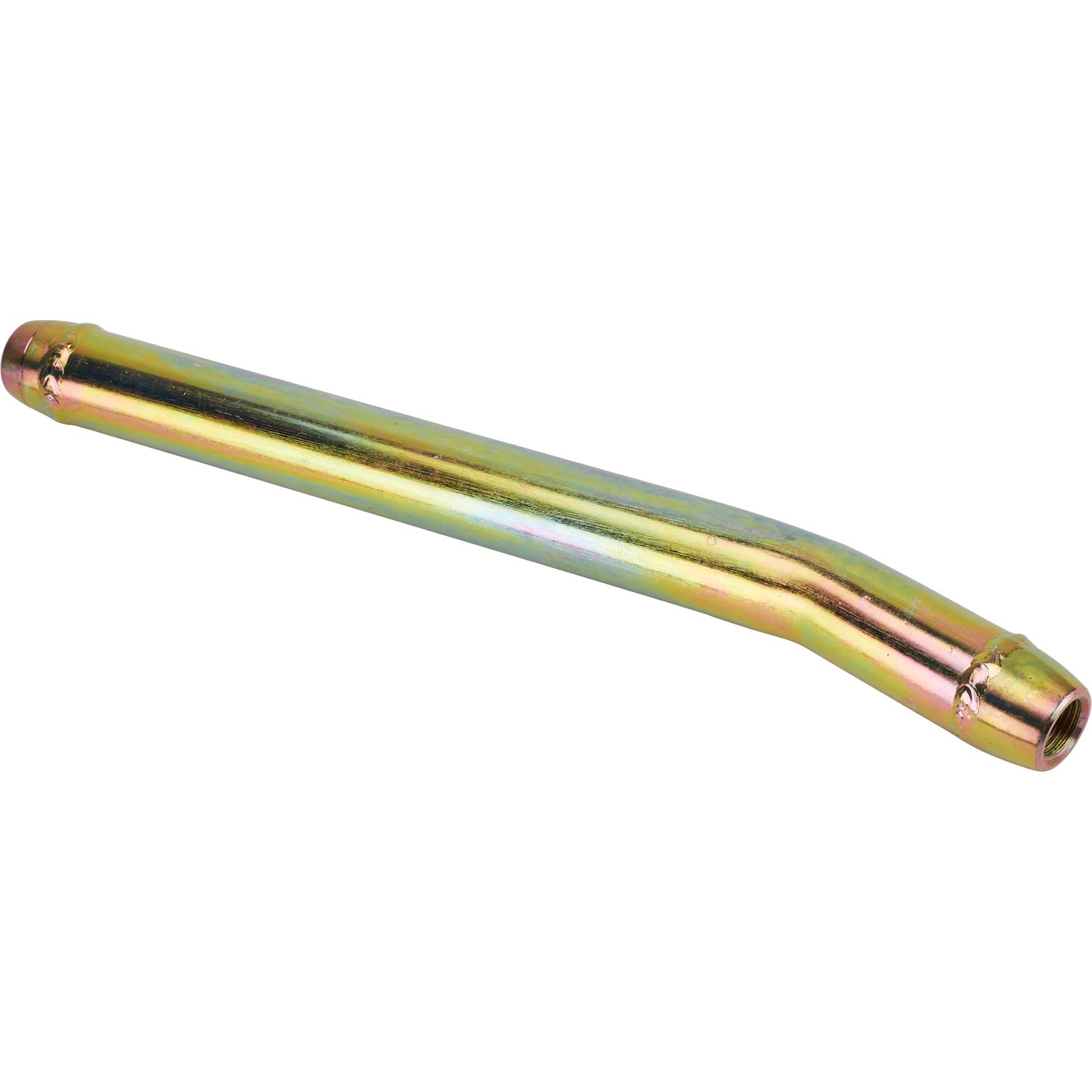 5/8 Inch Bent Chromoly Swedged Tubes