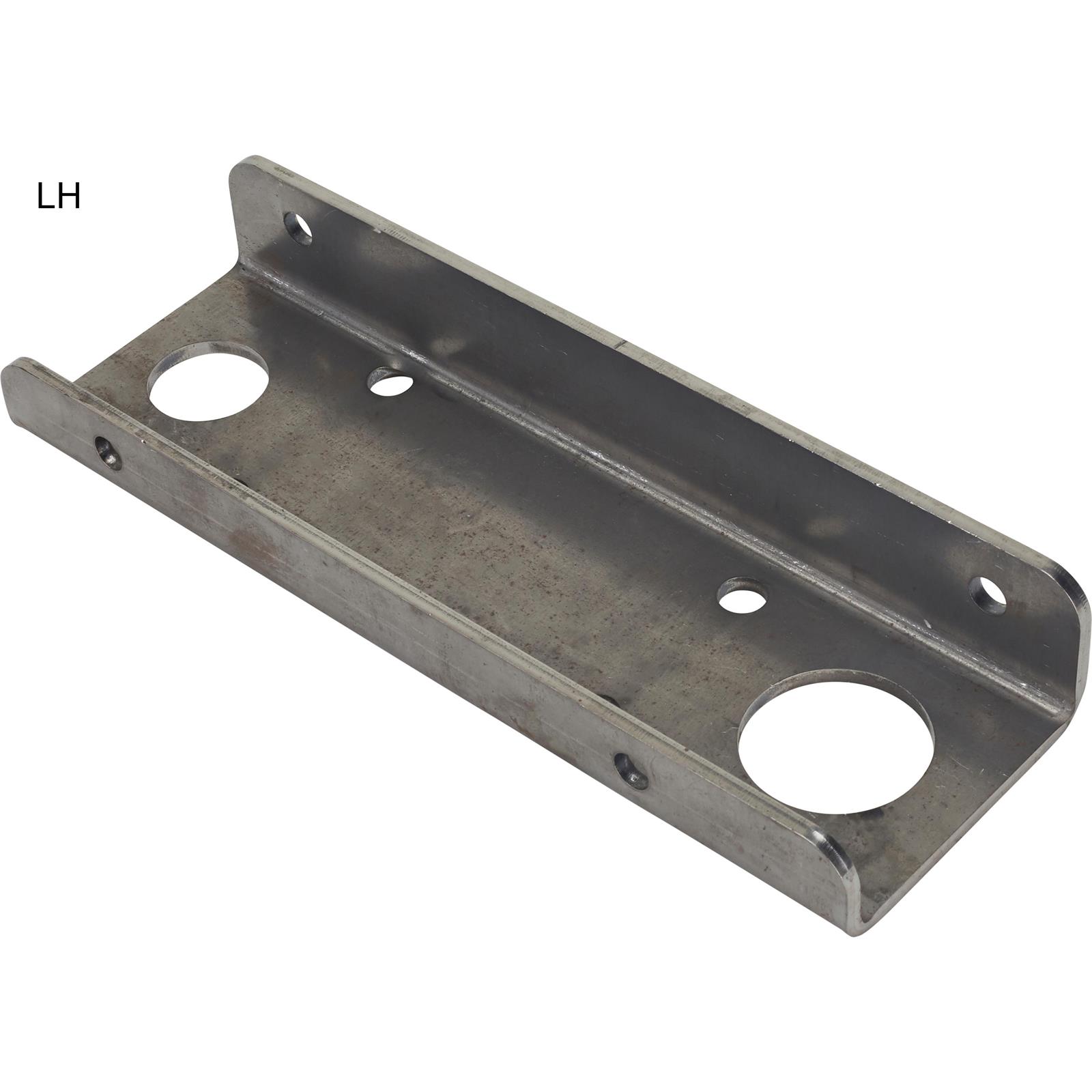 1935-1940 Ford Boxing Plate