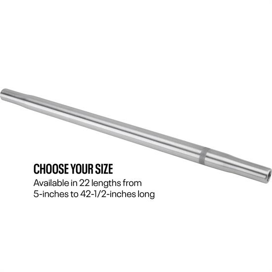 1 2 X 7 8 Inch O D Aluminum Swedged Tube 1-2-x-7-8-inch-o-d-aluminum-swedged-tube