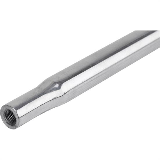 Aluminum Swedged Rods, 3/8-24 Threads