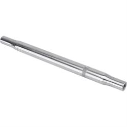 Aluminum Swedged Rods, 3/8-24 Threads