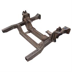 1962-67 Chevy II Nova Bolt-On Front End Mustang II Crossmember