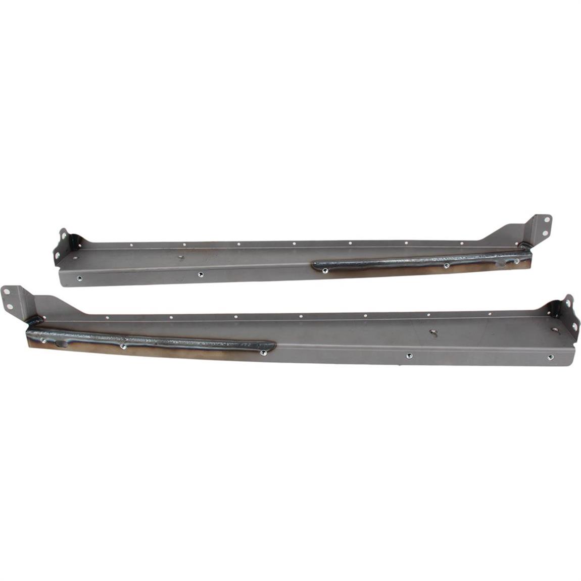 G-Comp 1962-1965 Chevy II/Nova Steel Inner Fender Supports