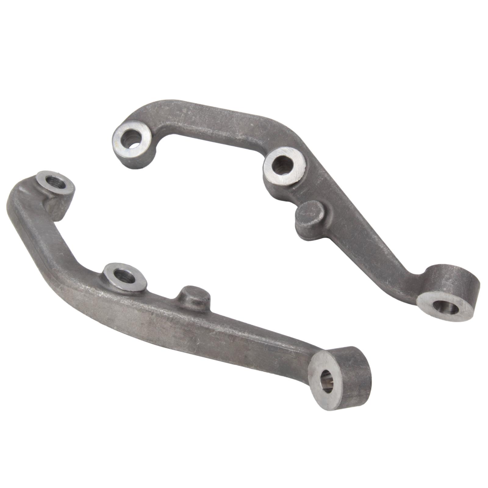 1962-67 Chevy II Nova 5-Lug Steering Arms