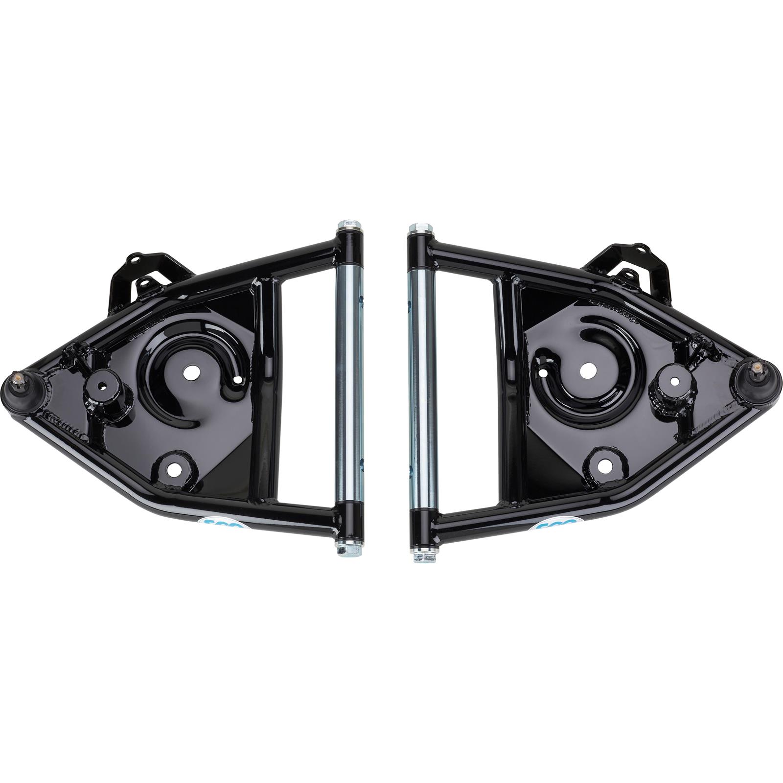 CPP 6372TCA-LKB481 1963-70 C10 Tubular Control Arms, Front Lower