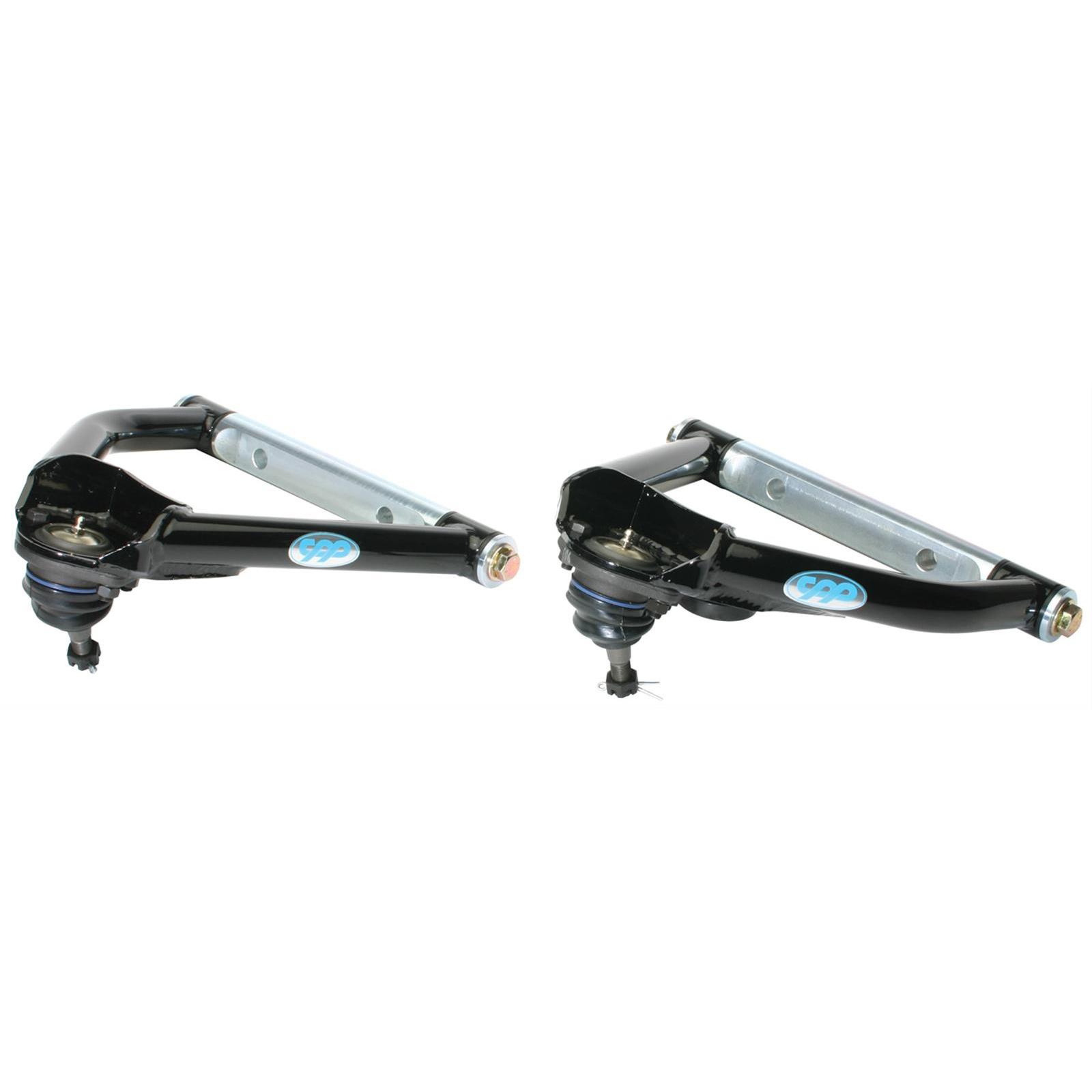 1973-1987 Chevy C10 Tubular Upper And Lower A Arm Kit