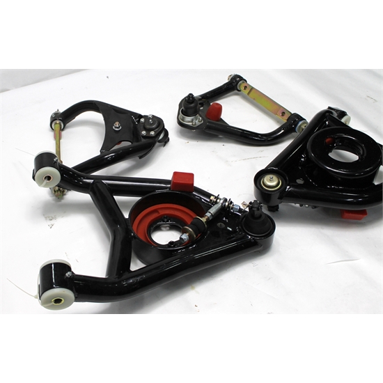 Garage Sale - Speedway 1964-72 GM A-Body Chevelle Tubular Control Arms