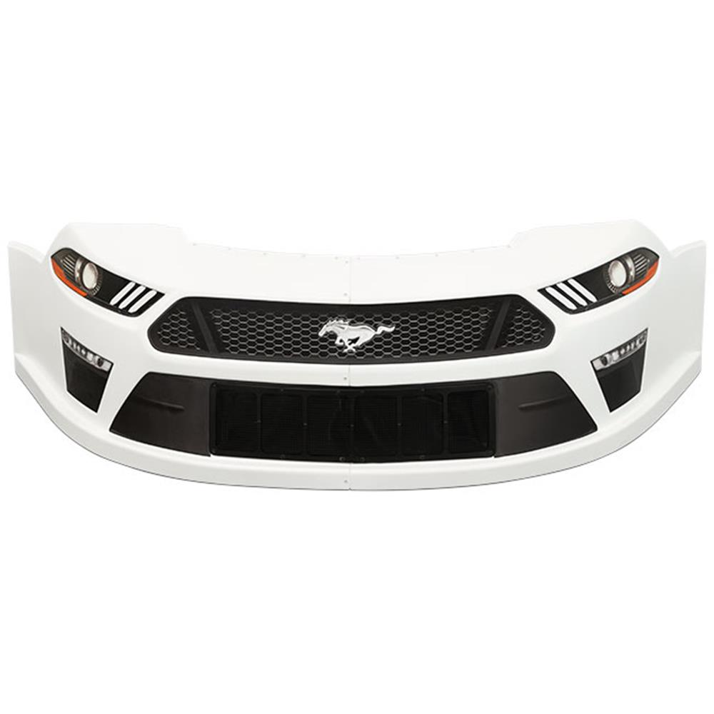 Speedway Motors MD3 Stock Car Nose, Ford Mustang