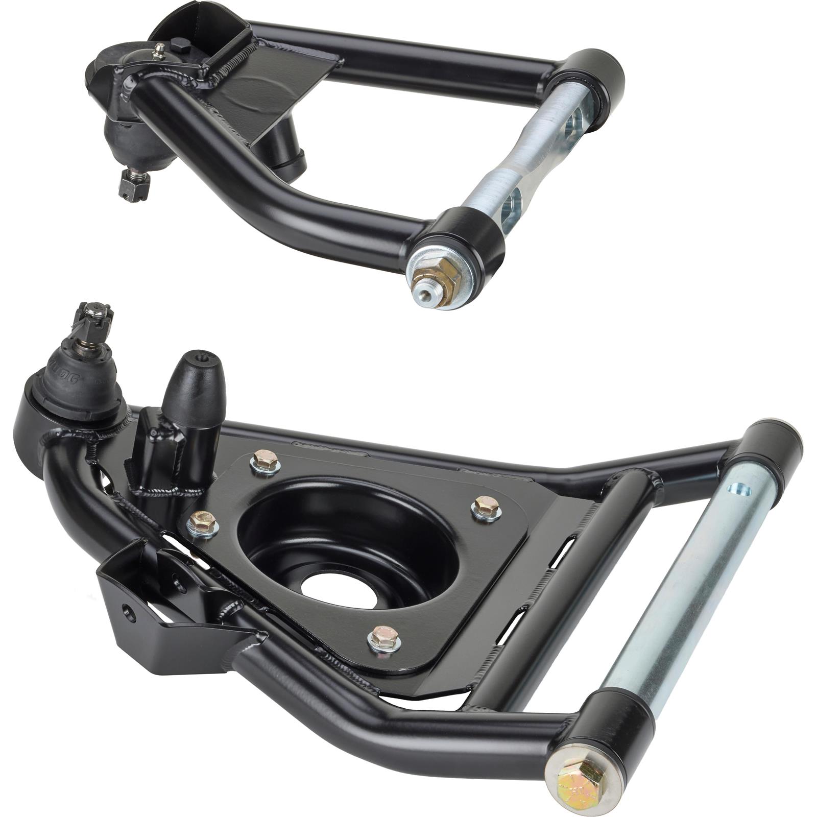 LevelSet™ 1963-70 Chevy C10 Tubular Steel Front Control Arm Kit