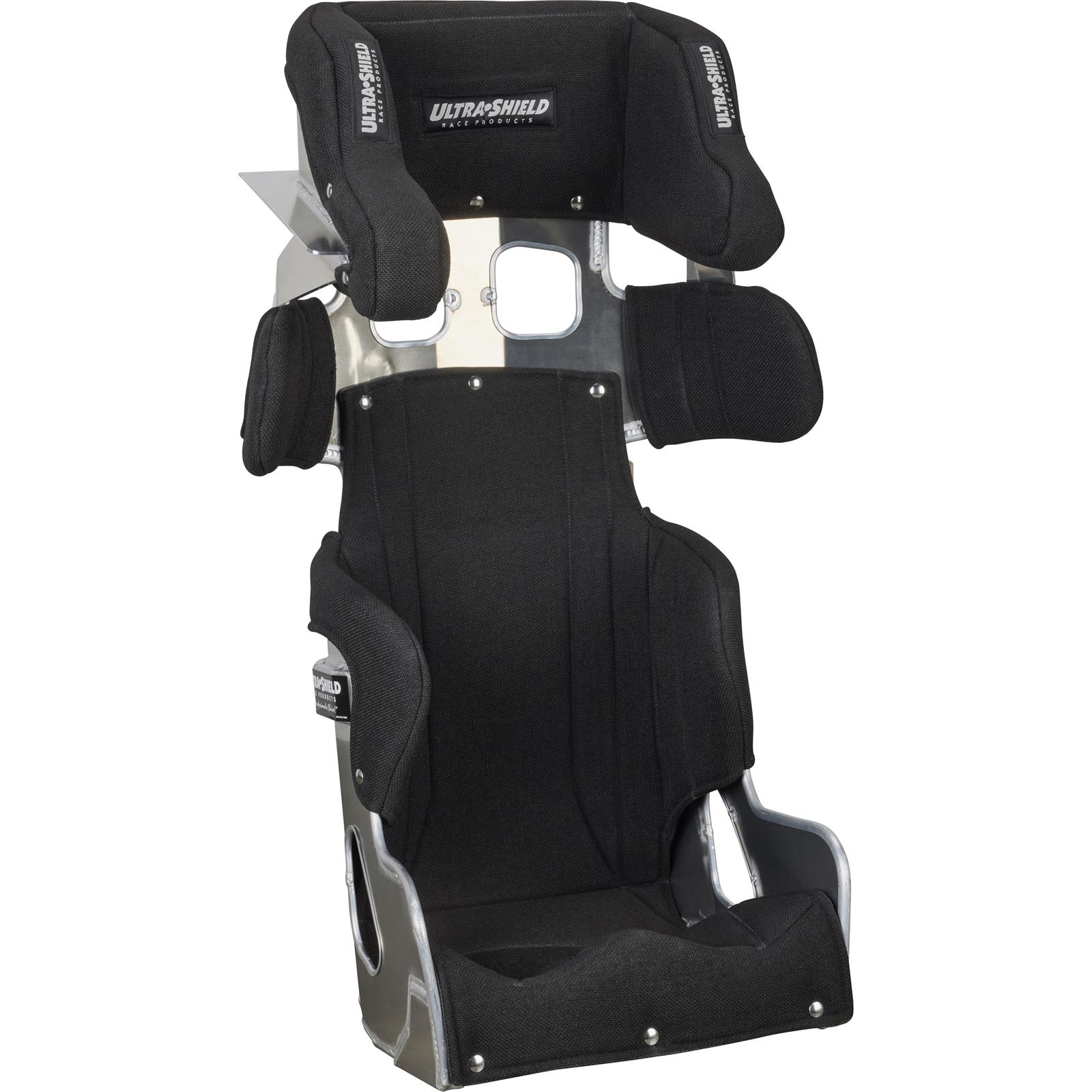 Ultra Shield T14030TK+PSS HALO TC1 Tall Seat 10 Degree, 14 Inch