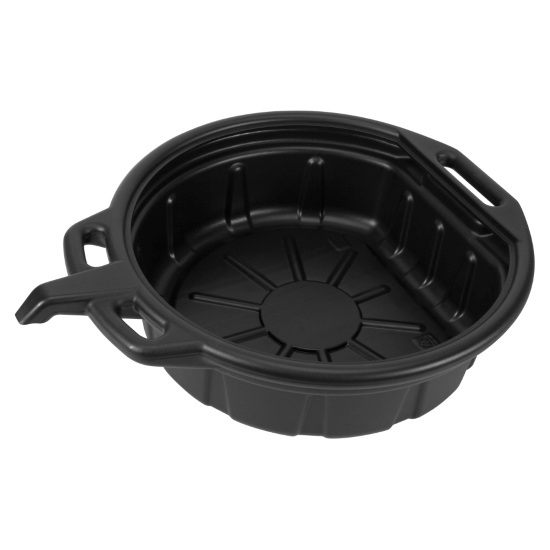 Performance Tool W4071 4-1/2 Gallon Drain Pan