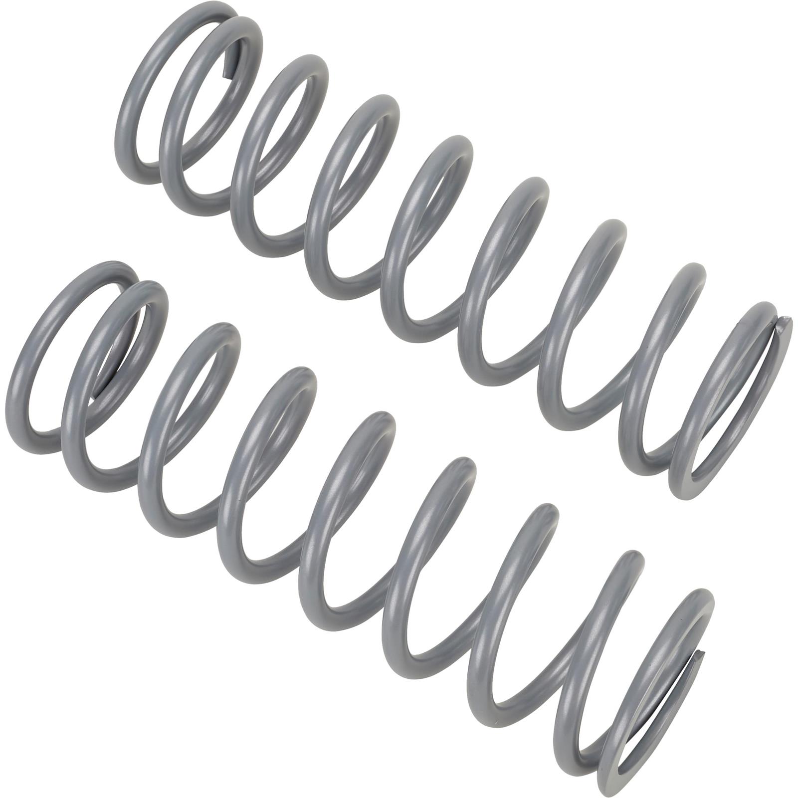 Universal 14 Inch Rear Coil Springs
