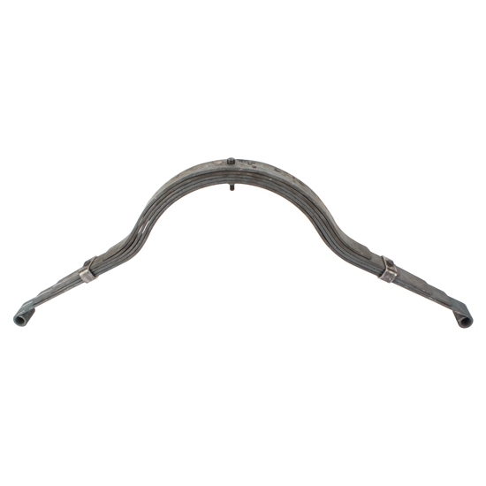 Garage Sale - Medium Arch Transverse Rear Leaf Spring, Standard Eye, 38 ...