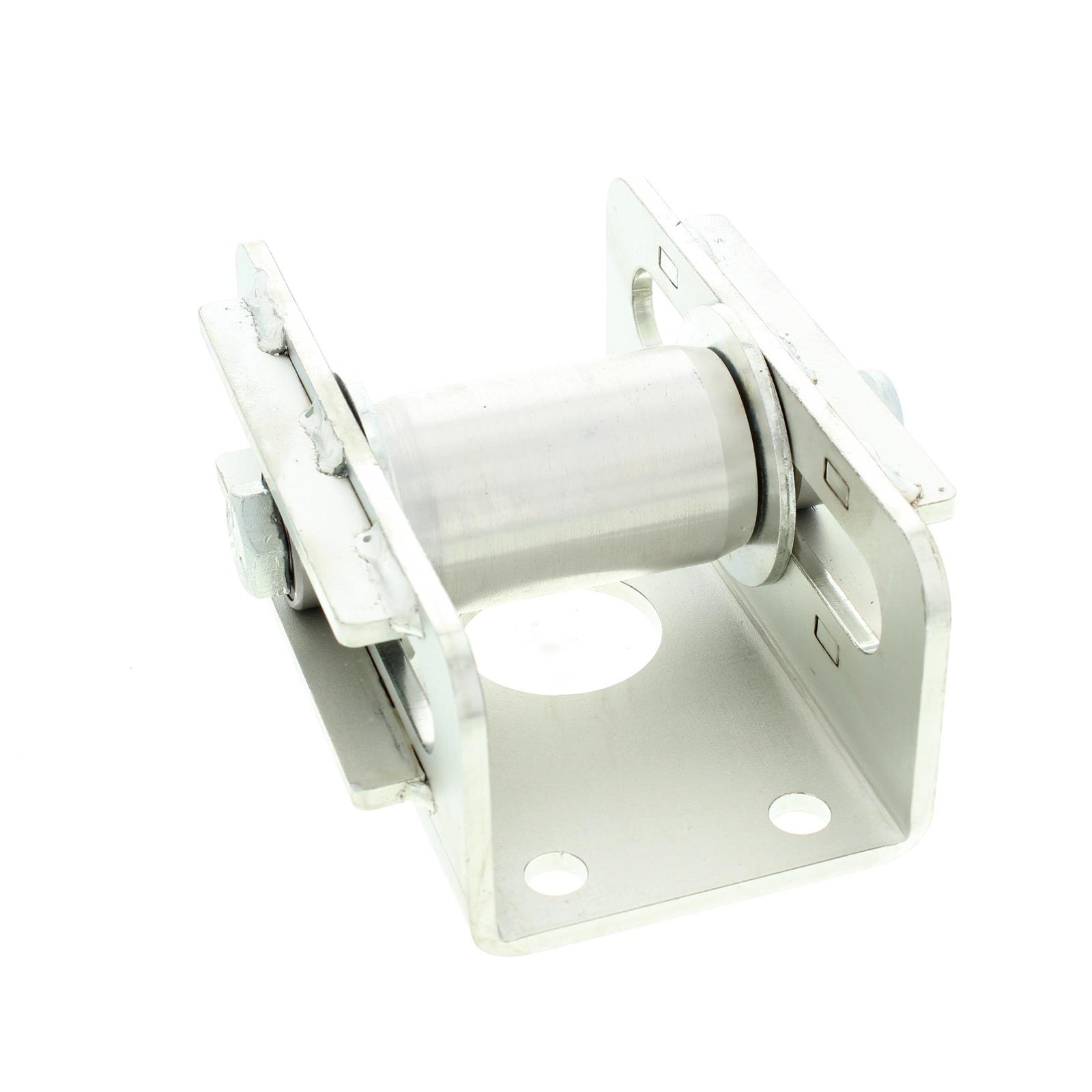 Speedway Camaro Leaf Spring Slider