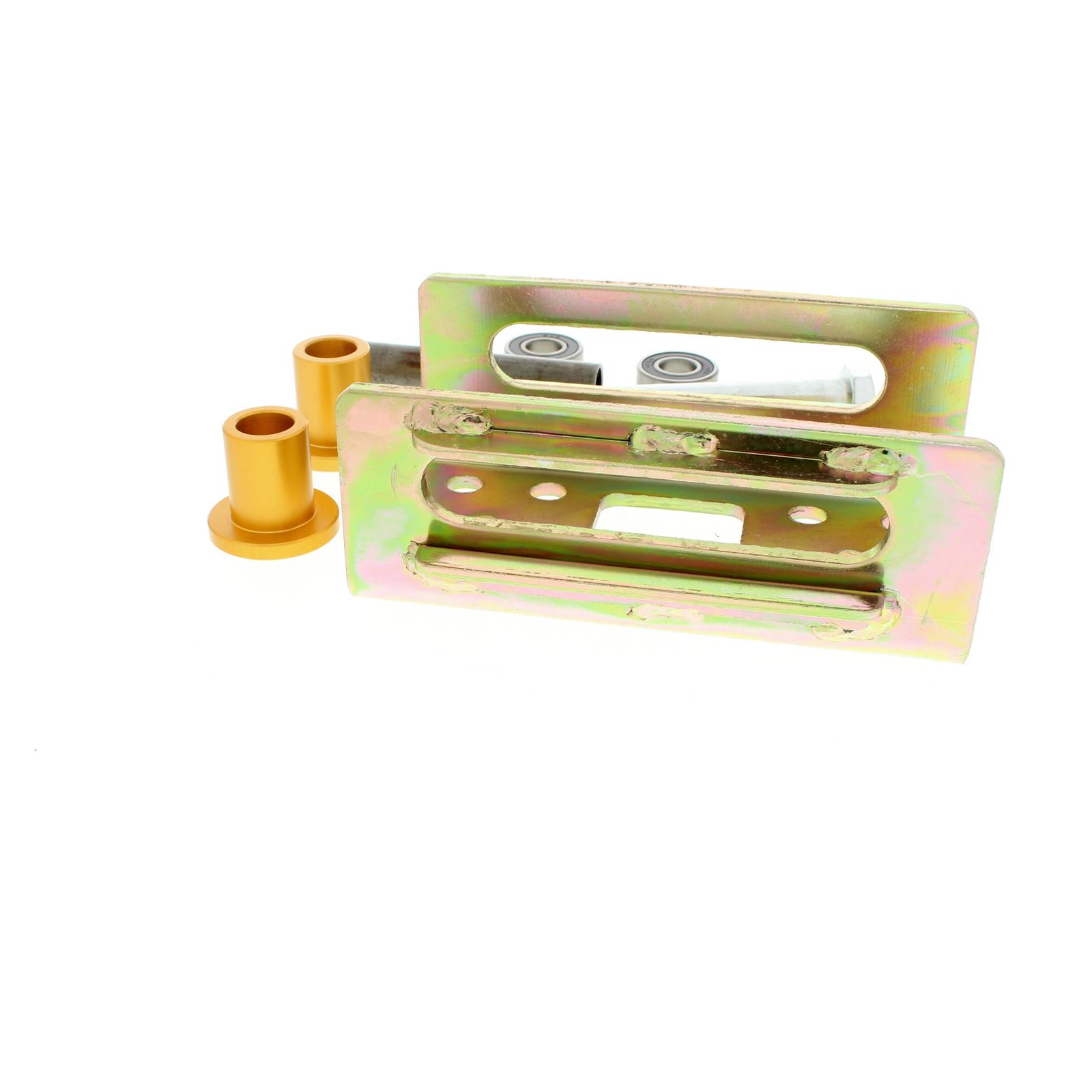 Speedway Heavy Duty Chrysler Type Leaf Spring Slider