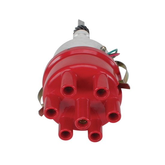 Chevy 235-261 Six Cylinder Electronic Distributor