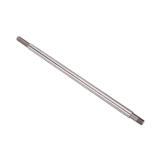 Wehrs Extended 26 Inch Dual Bearing Slider Replacement Shaft