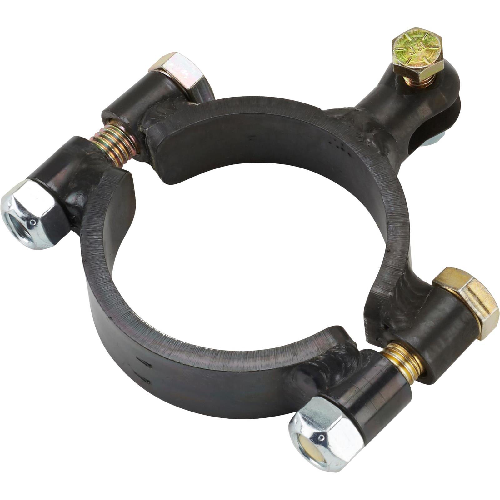 Wehrs Machine WM293 2 Piece Limit Chain Axle Clamp Ring