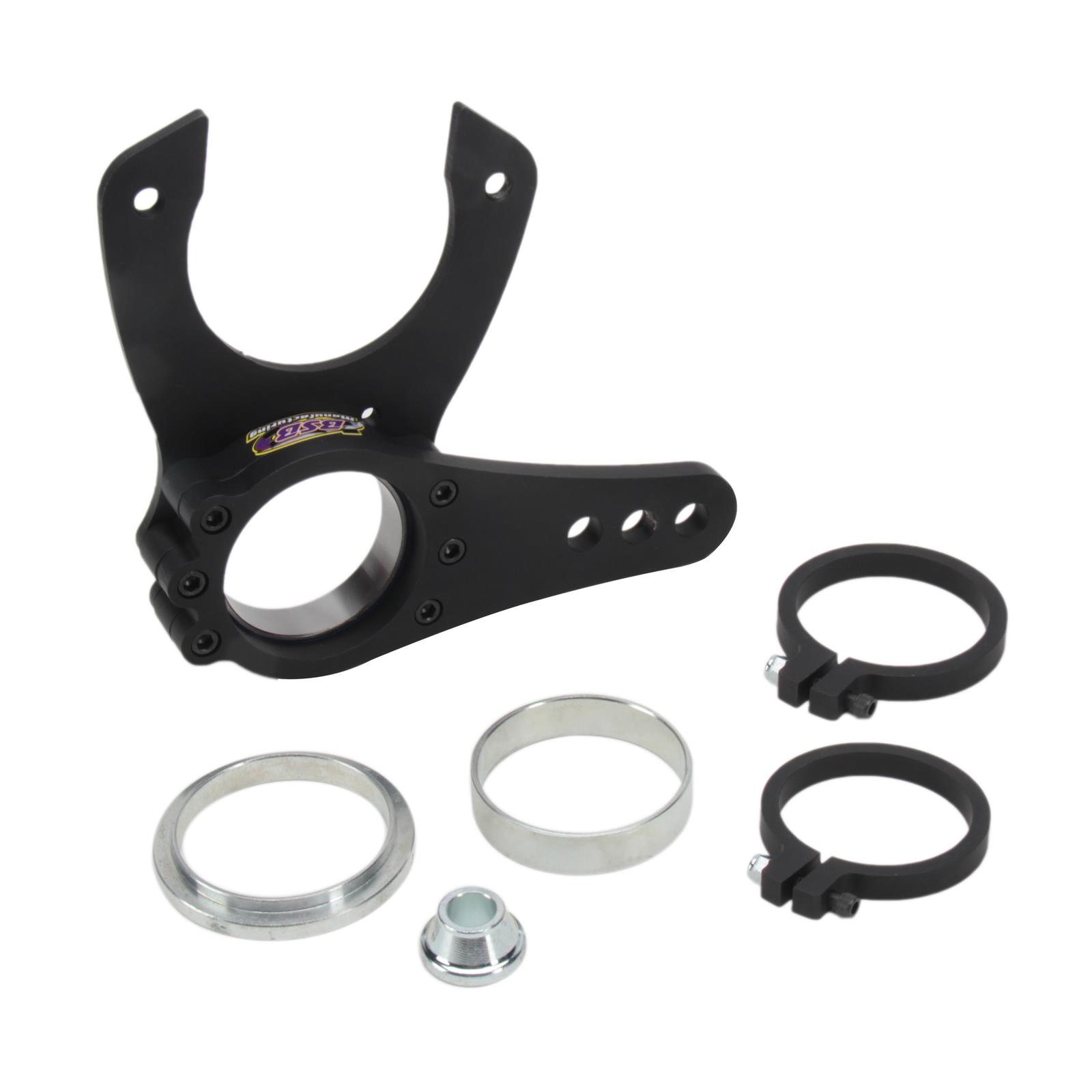 BSB Manufacturing 7070 Steel Bearing Brake Floater