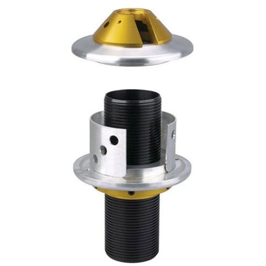 IMCA Approved 5 Inch Rear Spring Coilover Kit, 7 Inch Sleeve