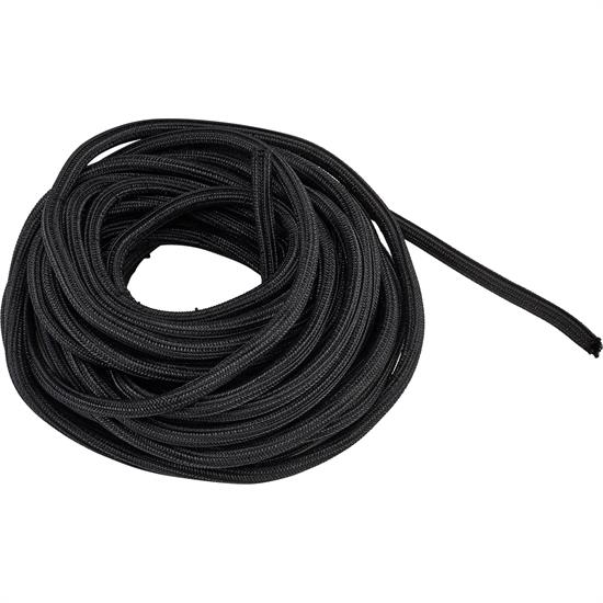 Speedway Motors Muscle Split Braided Nylon Wire Harness Wrap Kit