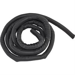 Speedway Motors Hotrod Woven Nylon Split Wire Harness Wrap Kit