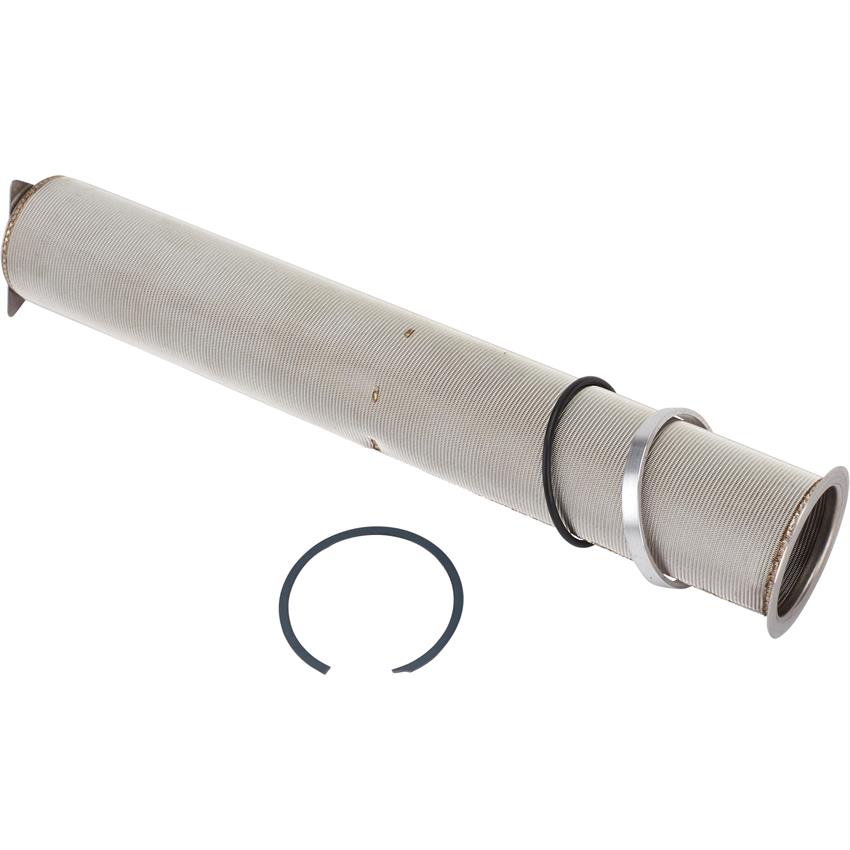 KRC Racing KRC-4602 Long Stainless Steel Element