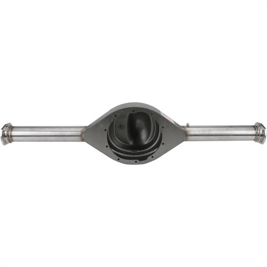 Speedway Fabricated Ford 9 Inch Rearend Axle Housing Kit, 54 In. Width