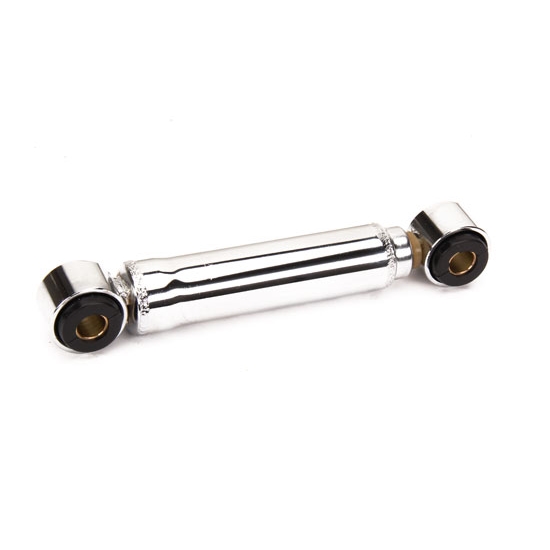 Speedway T-Bucket Short Tube Shock, Chrome Plated | eBay