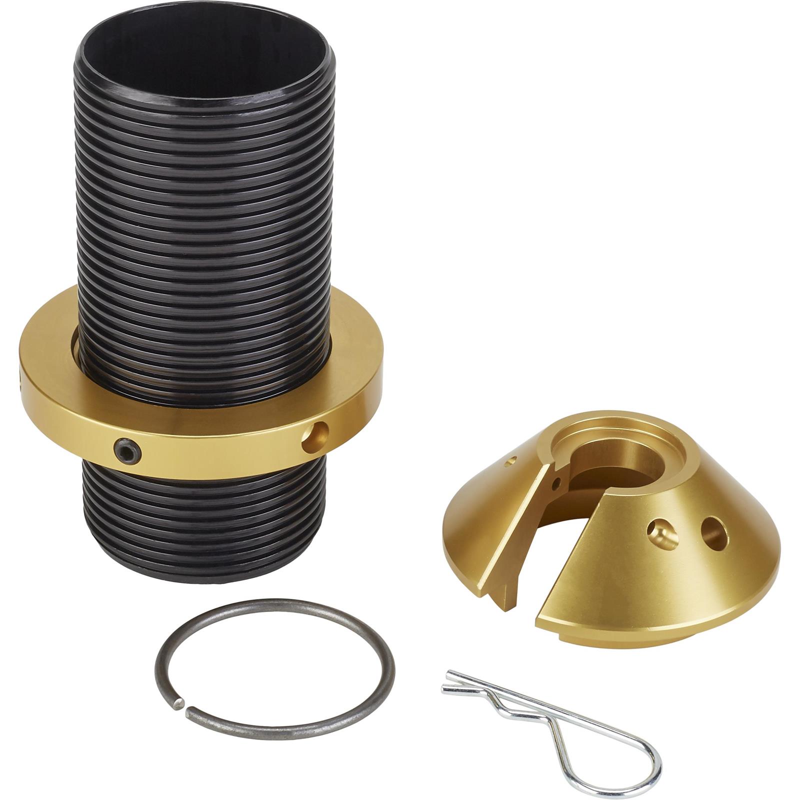 Coilover Kits, 2 Inch Body, 5 Inch Coilover Sleeve