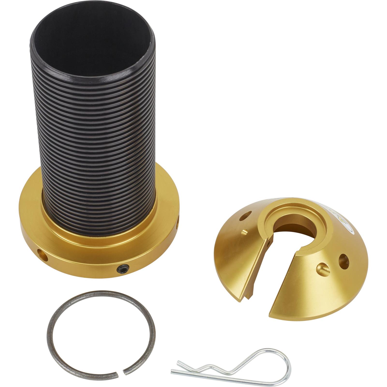Coilover Kits, 2 Inch Body, 5 Inch Coilover Sleeve