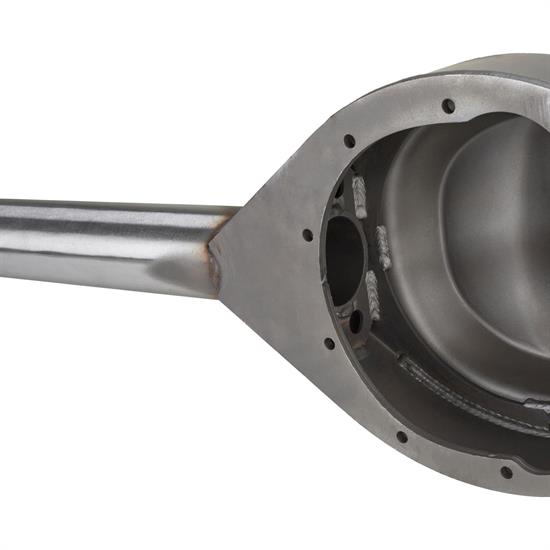 Fabricated Ford 9 Inch Rearend Axle Housing, 48 Inch Width