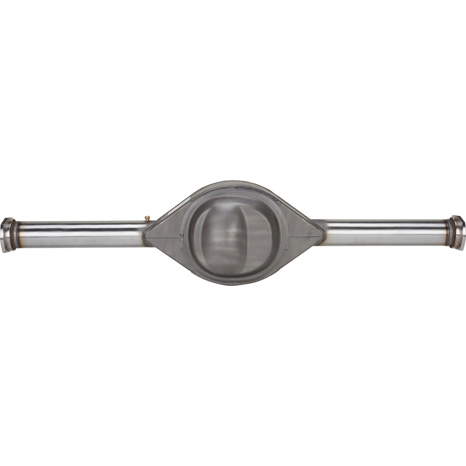 Speedway Fabricated Ford 9 Inch Rearend Axle Housing, 56 Inch Width