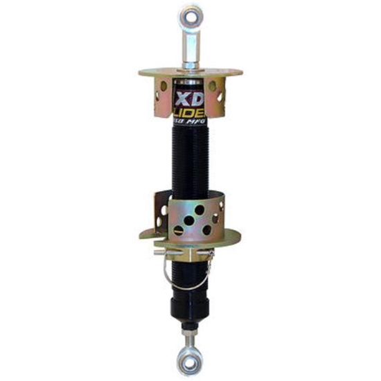 BSB 7540-2 XD +2 Inch Coil Spring Slider