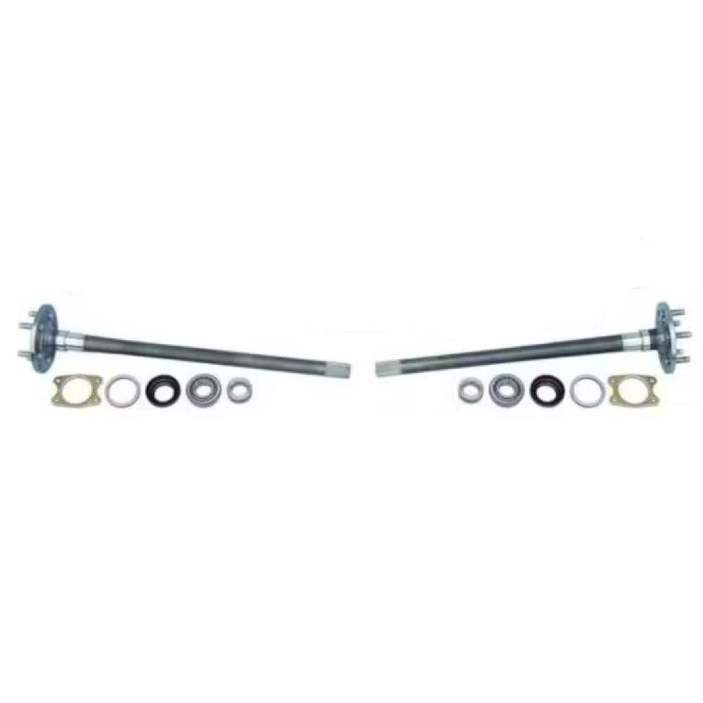 Long & Short Axle Set