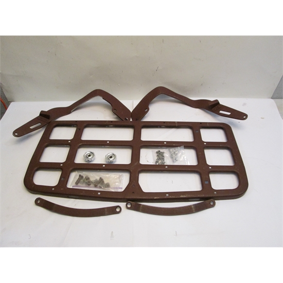 Garage Sale - Luggage Rack For 1935-36 Ford V8 Passanger Cars