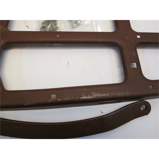 Garage Sale - Luggage Rack For 1935-36 Ford V8 Passanger Cars