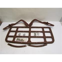 Garage Sale - Luggage Rack For 1935-36 Ford V8 Passanger Cars