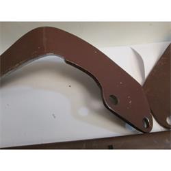 Garage Sale - Luggage Rack For 1935-36 Ford V8 Passanger Cars