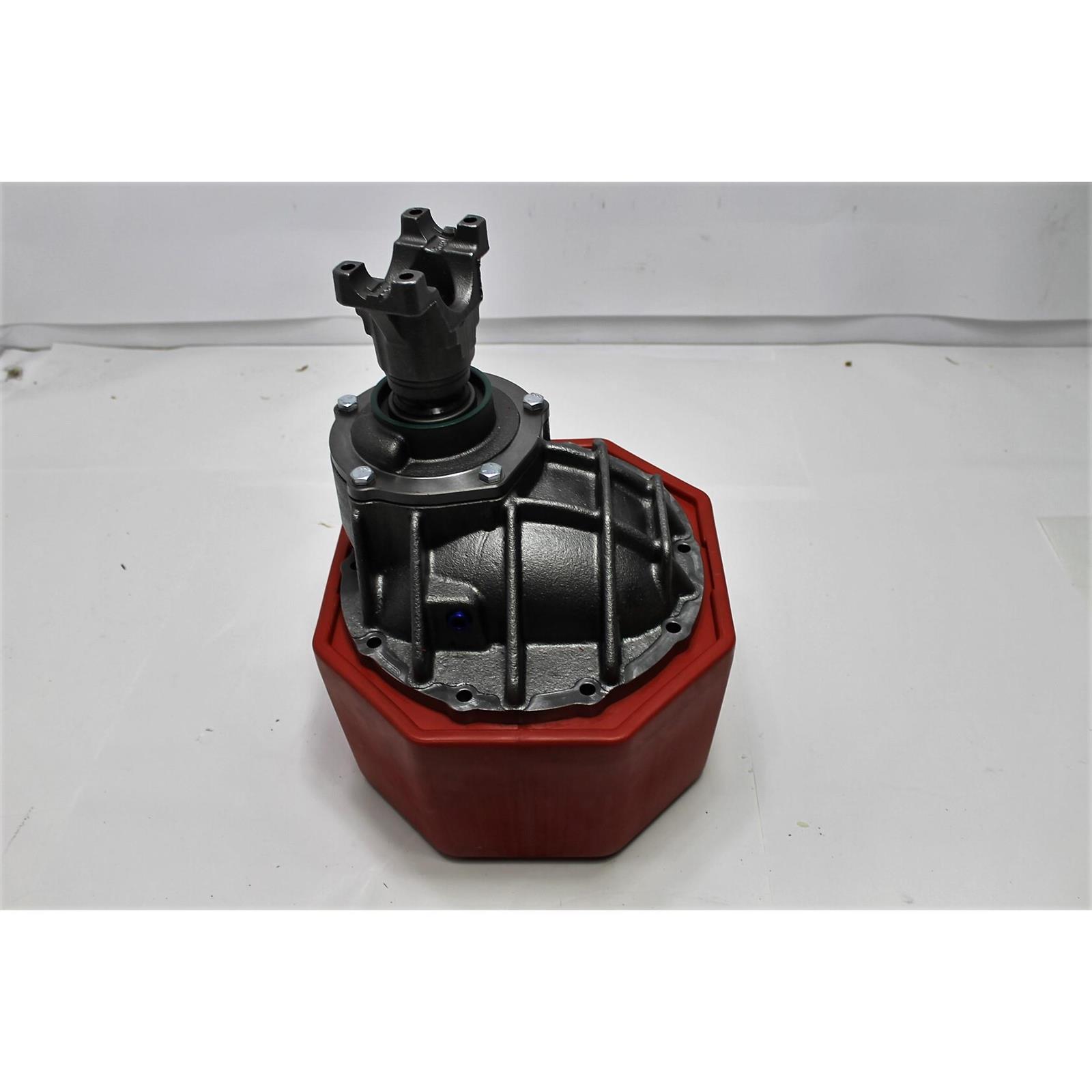 Garage Sale - Speedway Ford 9 Inch Posi Traction Third Member Assembly