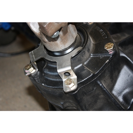 Ford 9 Inch Standard Pinion Seal Retainer