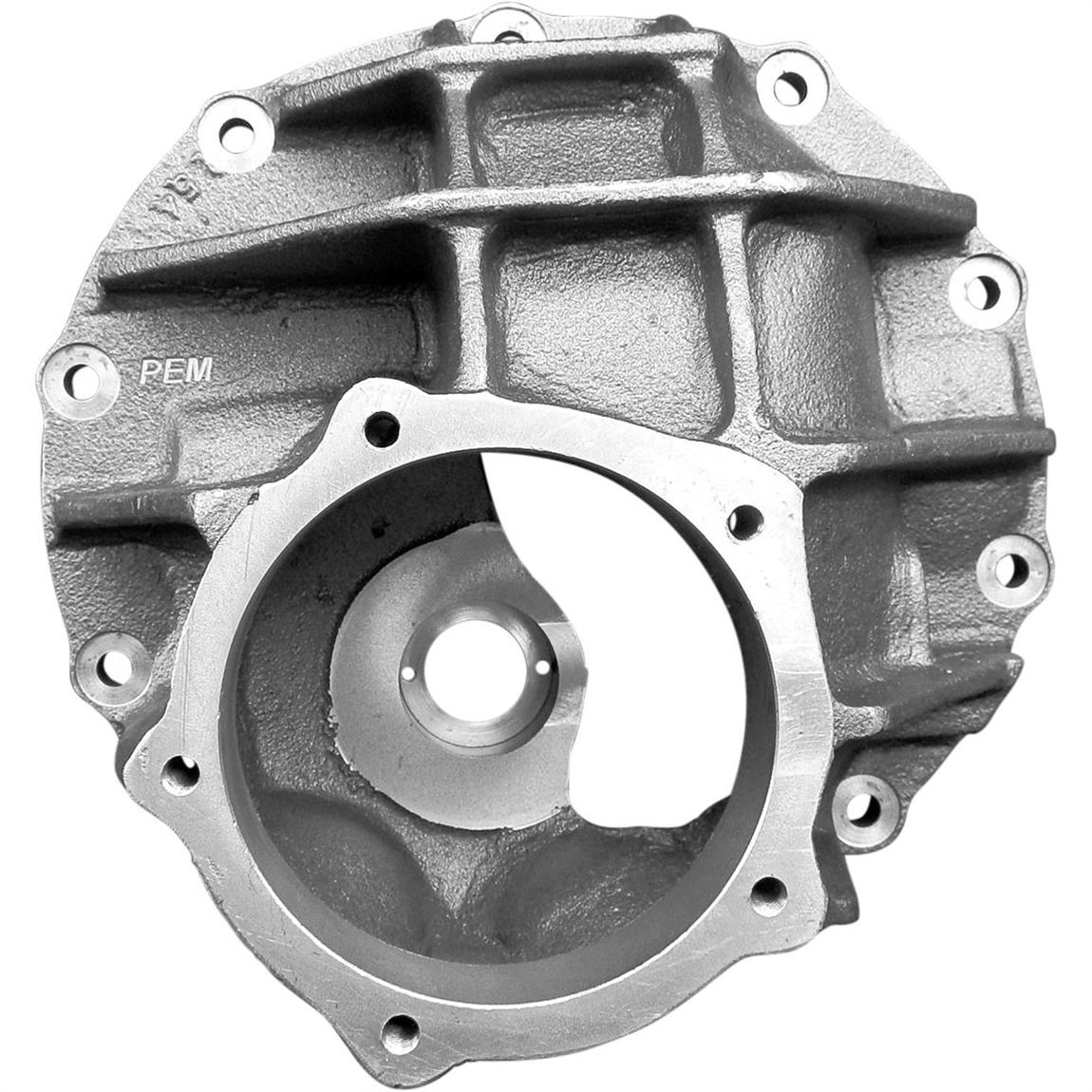 275 Section Width Car & Truck Wheel & Tire Packages 9 1/2" PRO Ford ...