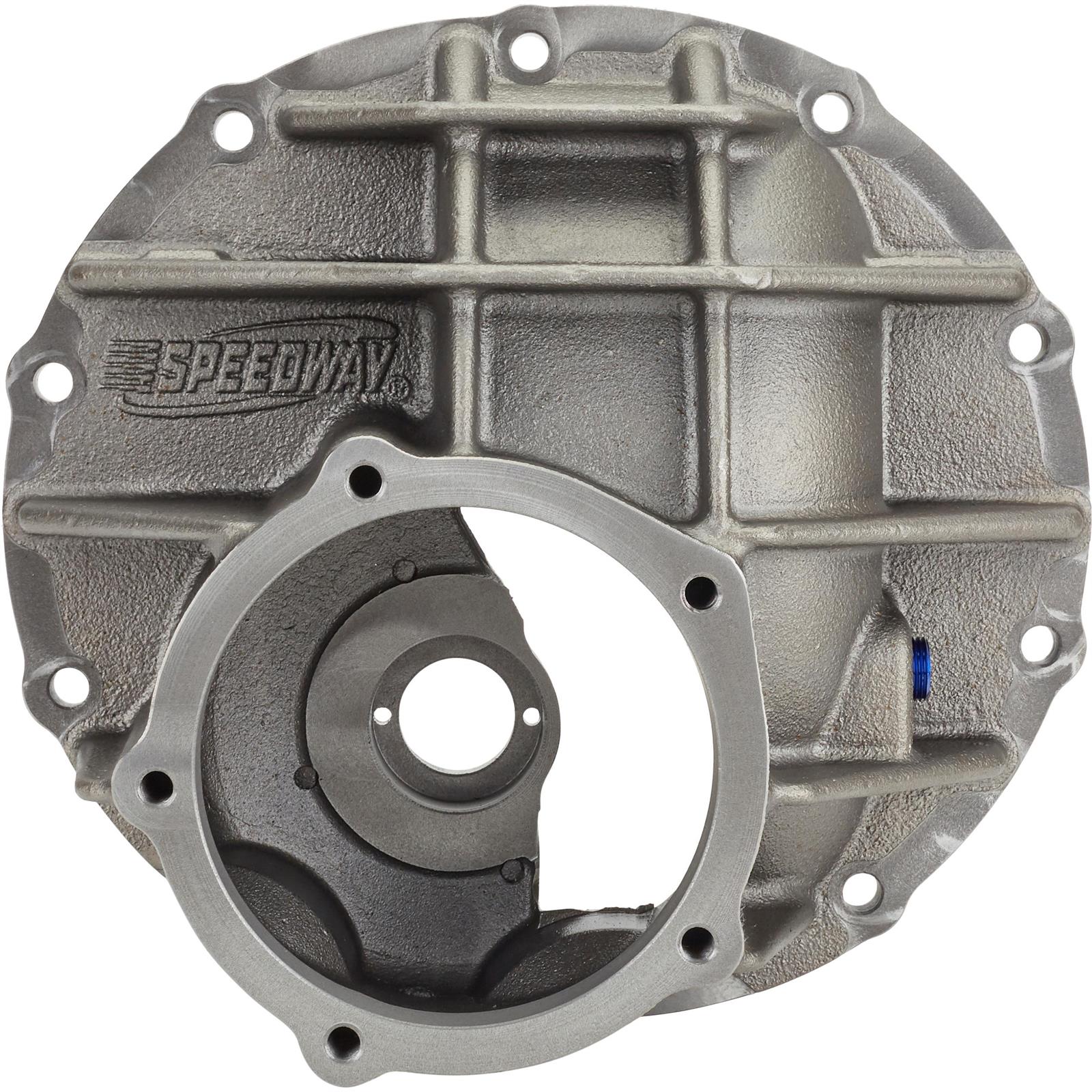 Ford 9 Inch Nodular Third Member Center Section Carrier, 3.062"