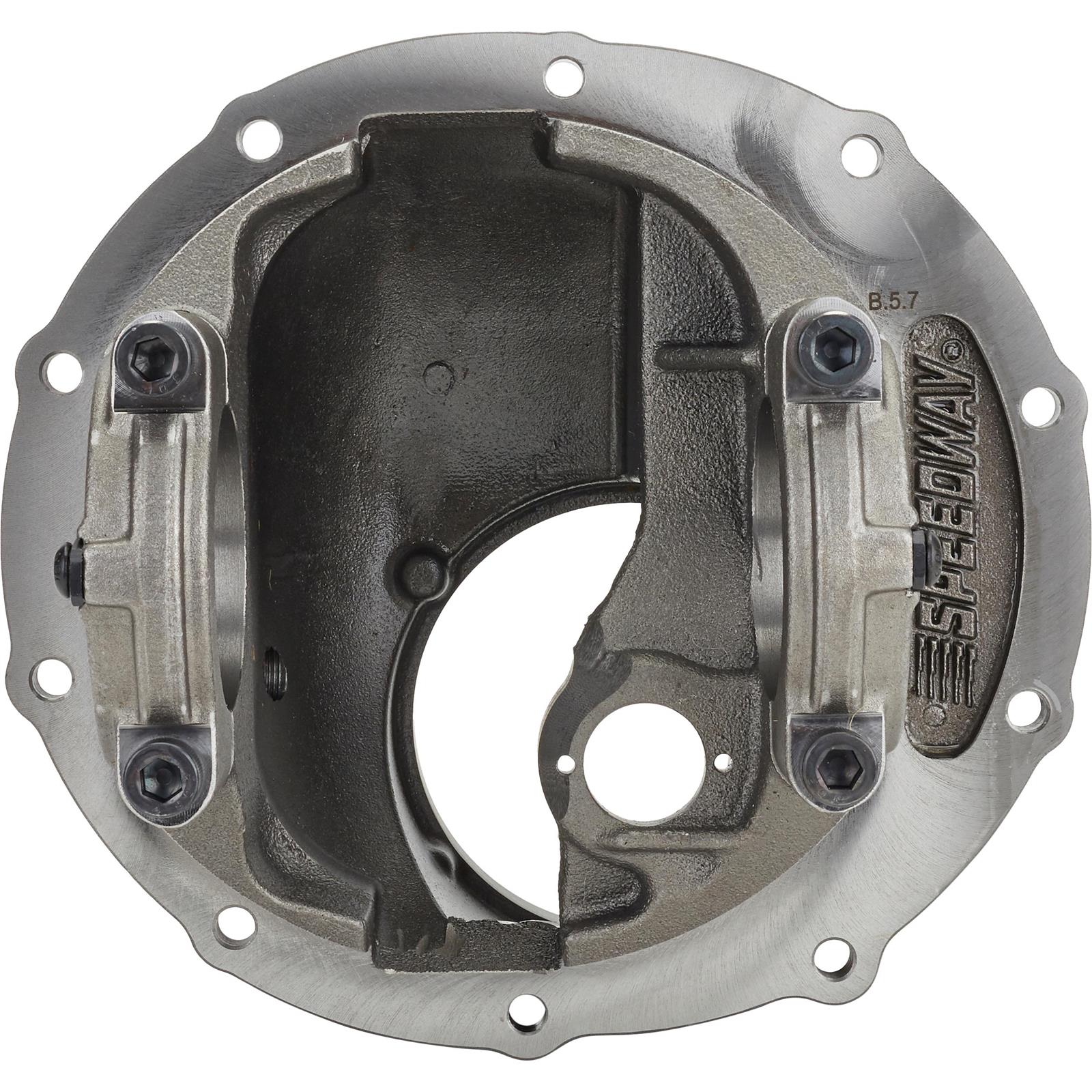 Ford 9 Inch Nodular Third Member Center Section Carrier, 3.062"