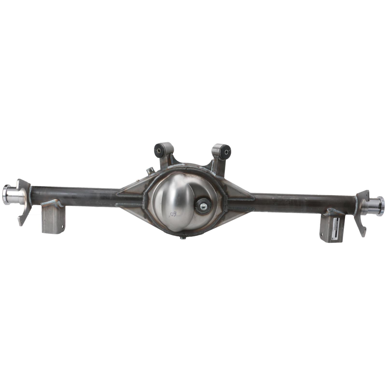 Speedway Ford 9 Inch Grand National Rearend w/Brackets, 60 Inch