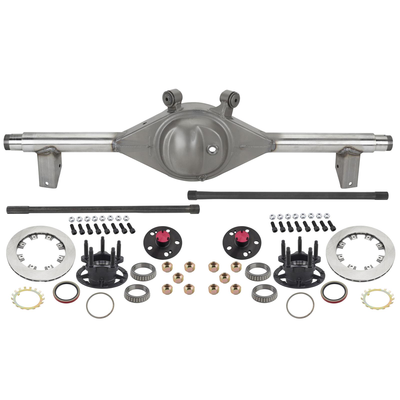 9 Inch Hobby Stock Floater Rear End Kit