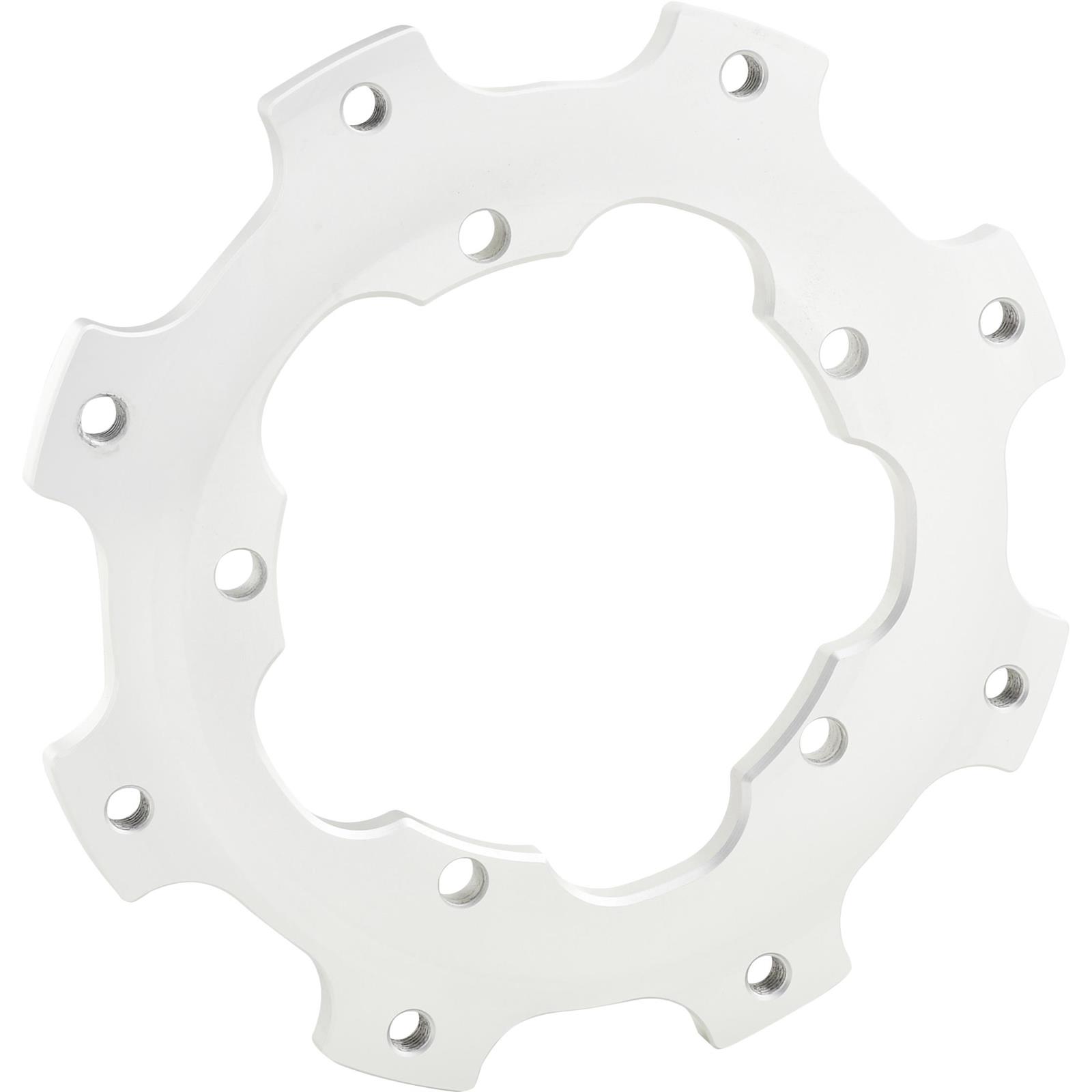 Aluminum Brake Rotor Adapter For Grand National Hub